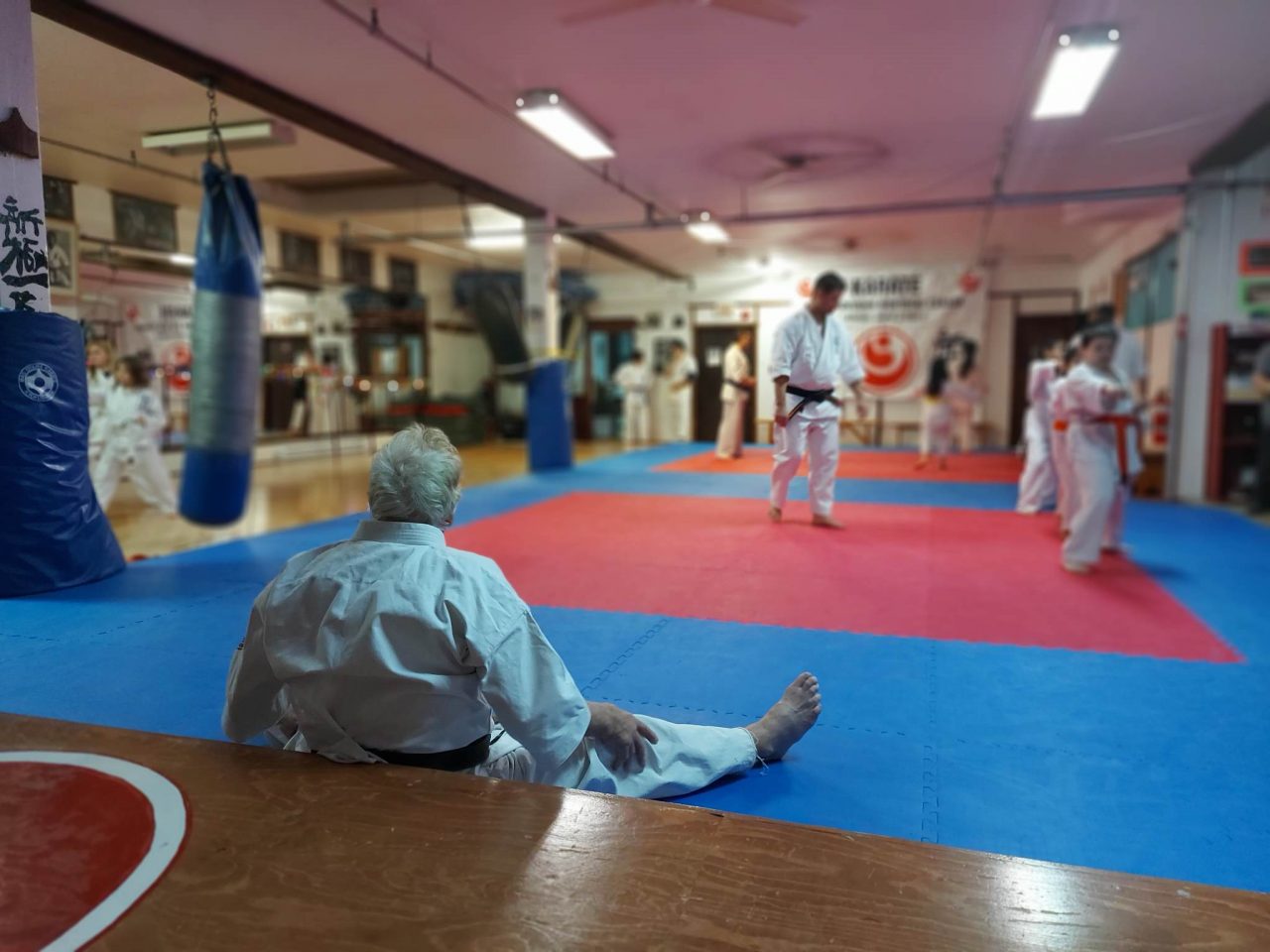 Camp de jour de Karaté Été 2023 Centre-ville de Montréal - Inscription ...