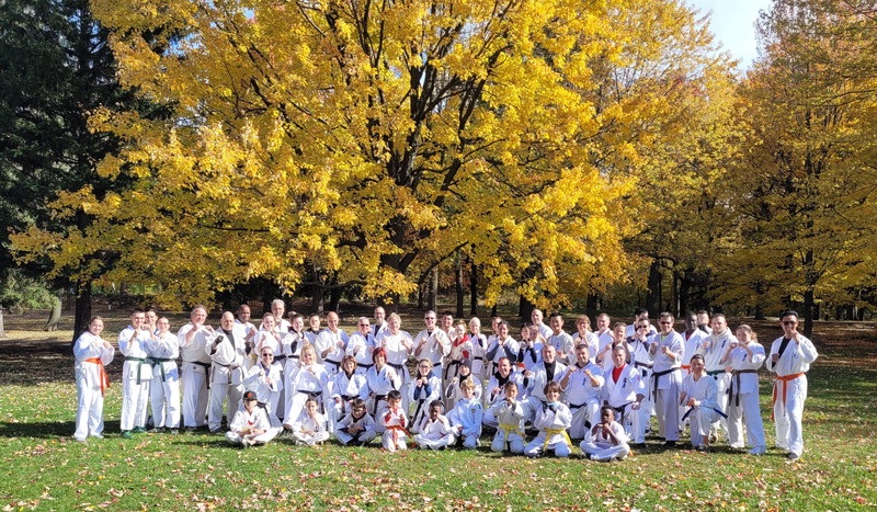 Le Dojo - Karaté André Gilbert