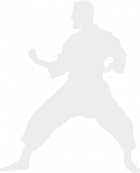 Grégory - Portrait de Karatéka - Karaté André Gilbert